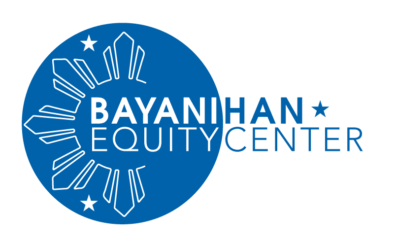 Bayanihan Logo