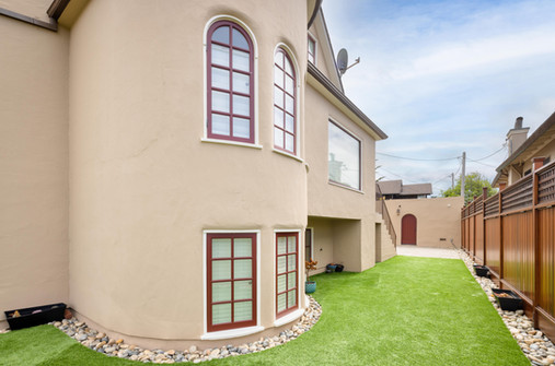 Home Preservation | Maintenance, Landscape, New Construction