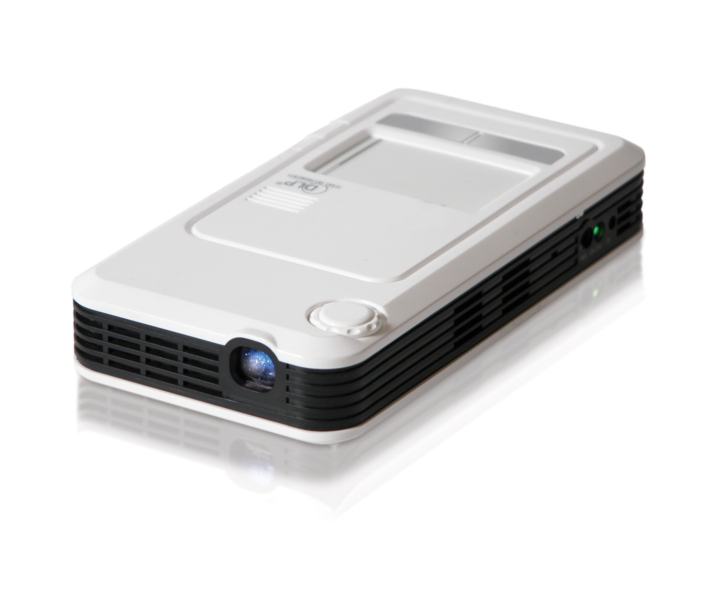 Megapower - LED & LCD DLP Projectors, Pico Pocket Mobile Projectors