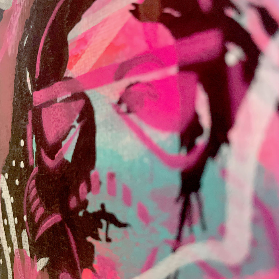 Sculley Design Online Store • Limited Edition Prints