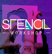 Sarah Sculley Urban Artist // Workshops