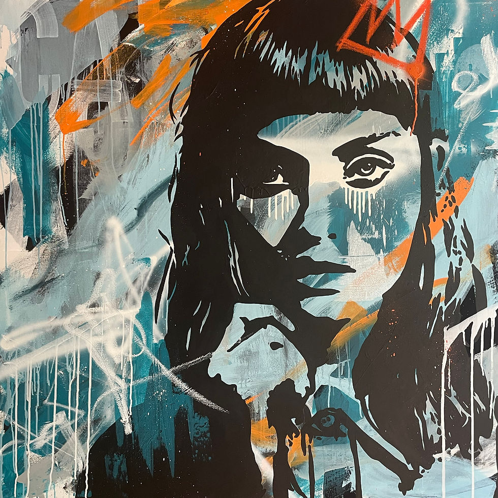 Sculley Design Online Store • Limited Edition Prints