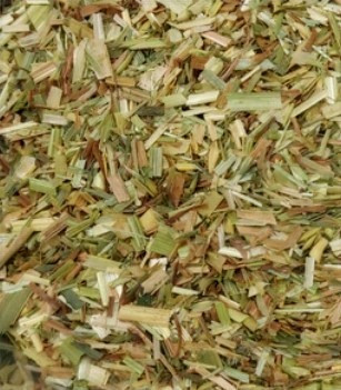 Chaff - Rough Cut Oaten | RDA Brigadoon