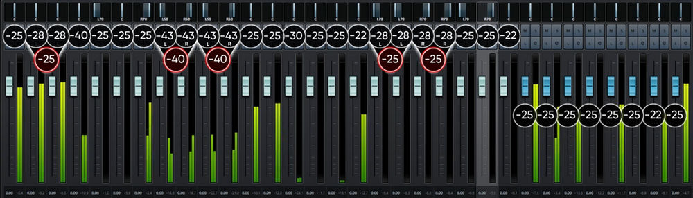 Level Planes: Wholes, Parts, and Interactions. How do magnets even work ...