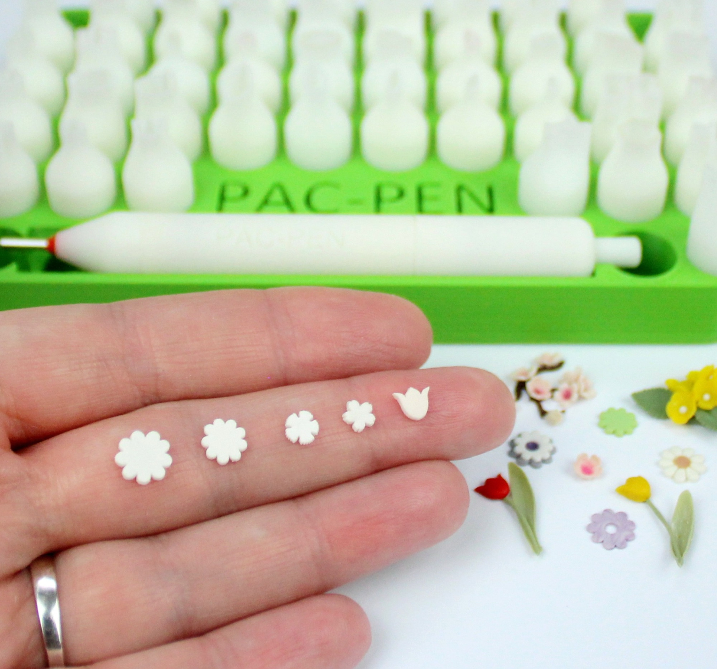 PAC-PEN Micro Tools: Themed Sets at Discounted Prices