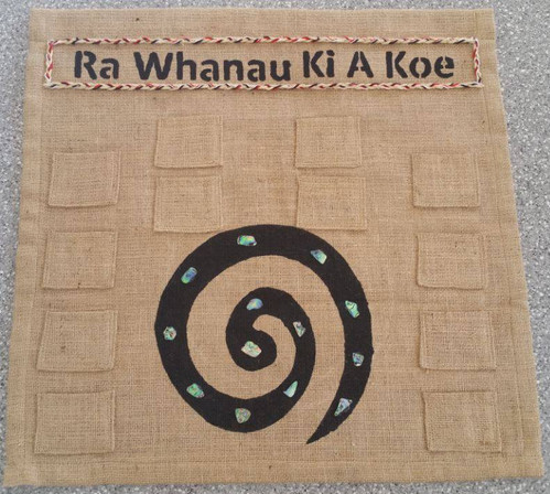 Ra Whanau Ki A Koe | Twineworks