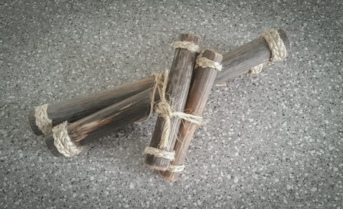 Rakau Sticks | Twineworks