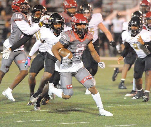 Pine Bluff High School’s Winning Football Legacy