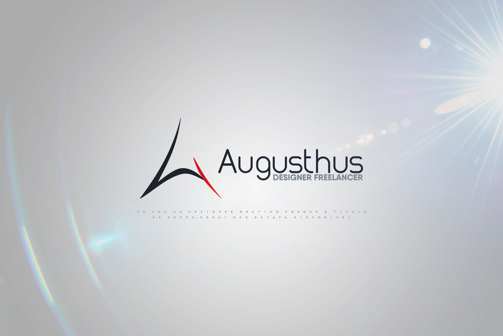 Augusthus Tecnologia Educacional | Designer Freelancer | Designer Gráfico