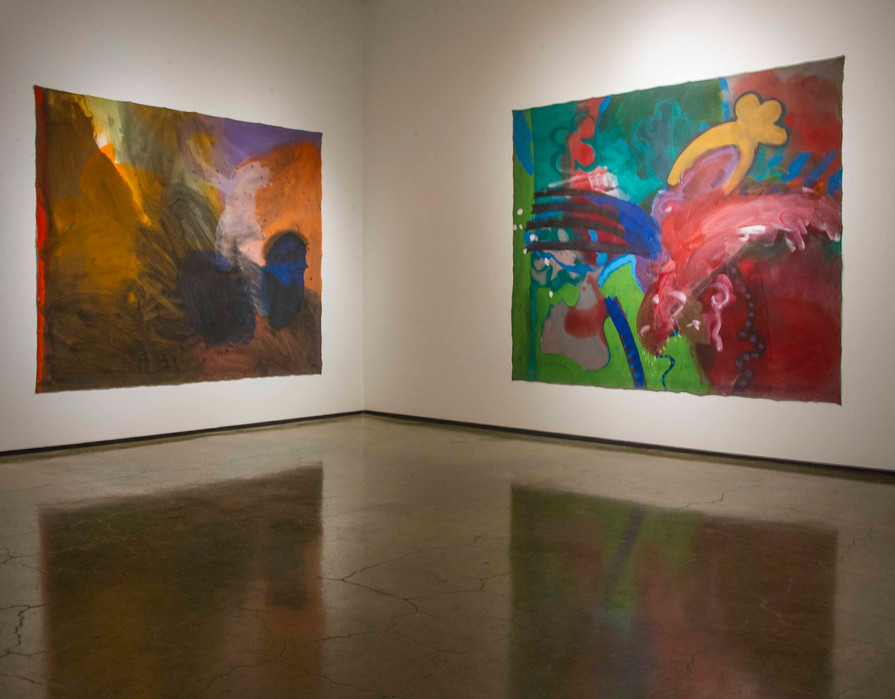 Paul Kyle Gallery | Geoff Rees