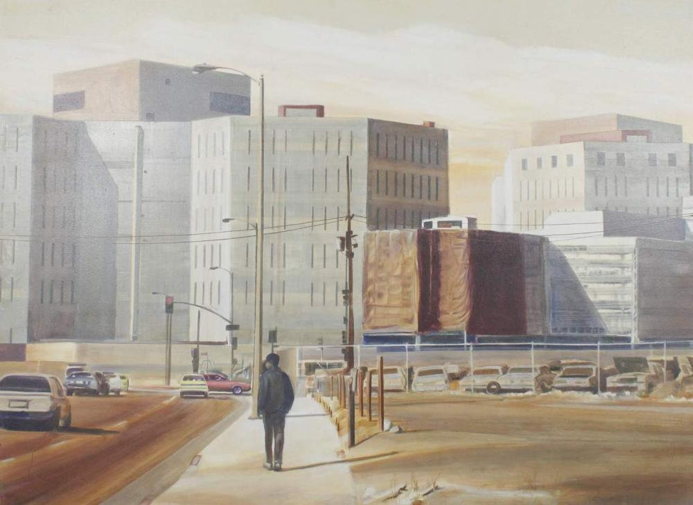 Paul Kyle Gallery | Works Available | Walter Lab