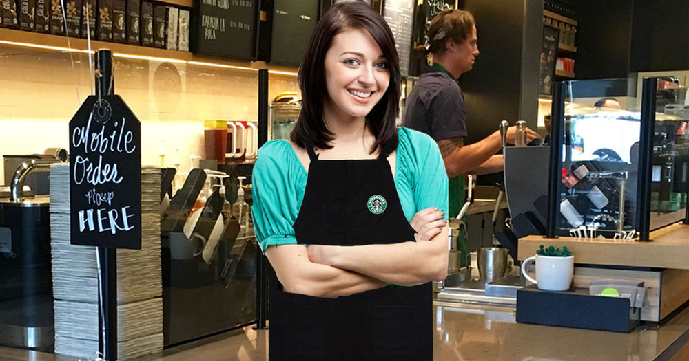 Check Out This Stunning Quick Change! Struggling Actor Becomes ...