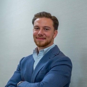 Zak Kuzbari | BEAM Academy