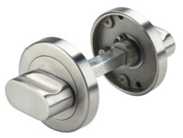 RD double thumb turn (2pcs) DT50R | Condor Hardware