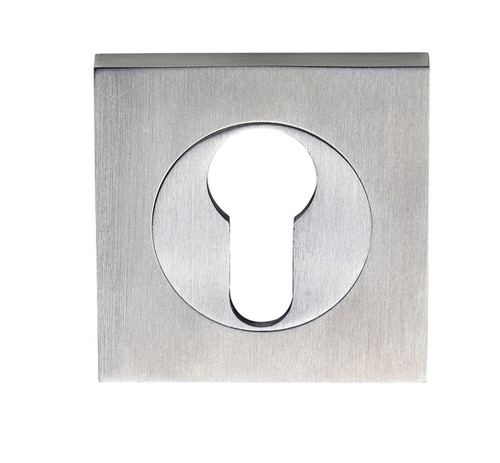 SQ escutcheon EE304S | Condor Hardware