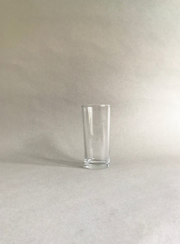 Large water glass, set of 4. | richardostell