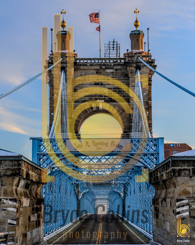 Cincinnati Photo | Bryce Collins