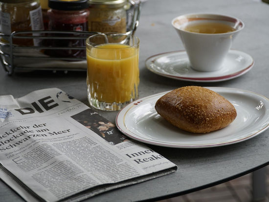 A Winning Morning Routine for Sales Professionals: Setting the Stage ...