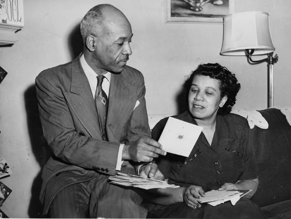 Honoring Black History: The Legacy of Step Forward’s First Executive ...