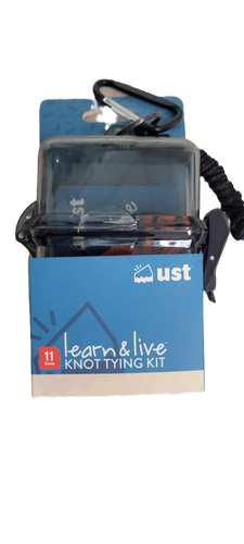 Knot Tying Kit | REDNECK Centric