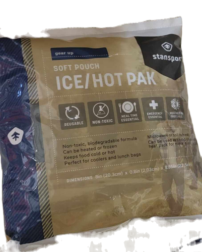 Ice/Hot Pak Large | REDNECK Centric