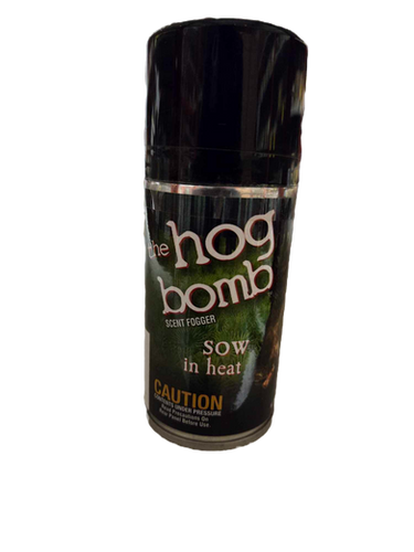 Hog Bomb - Sow in Estrus | REDNECK Centric