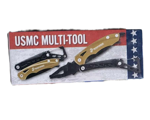 USMC Multi-tool | REDNECK Centric