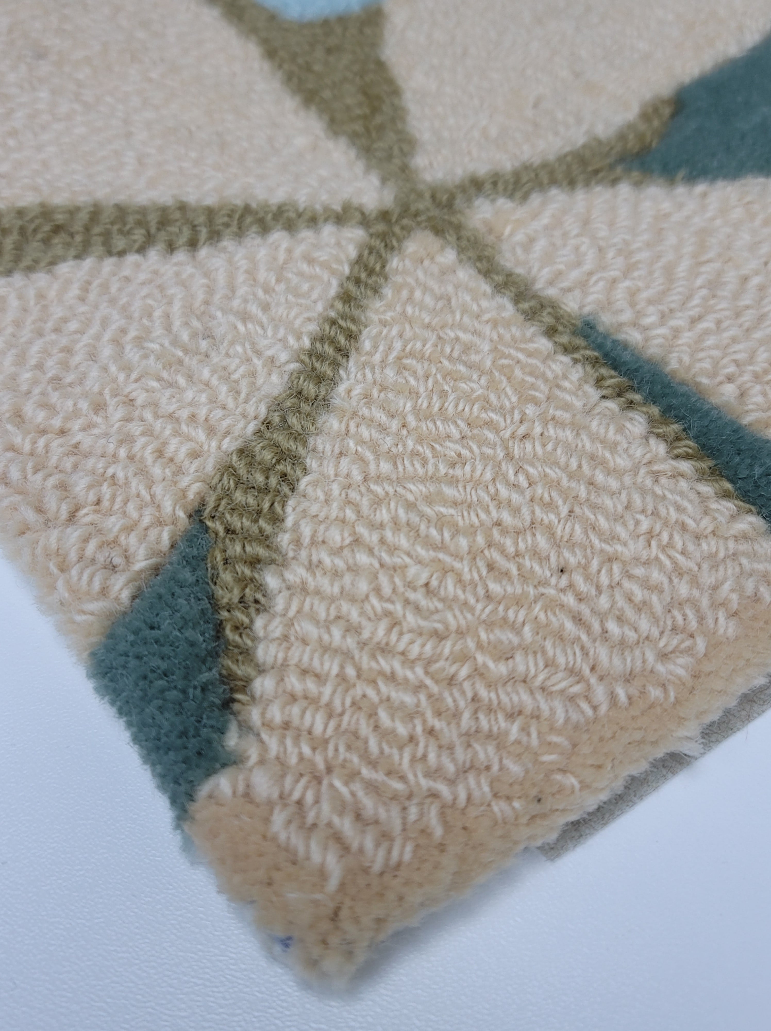 The Ultimate Guide to Hand-Tufted Area Rugs (2024 Edition)