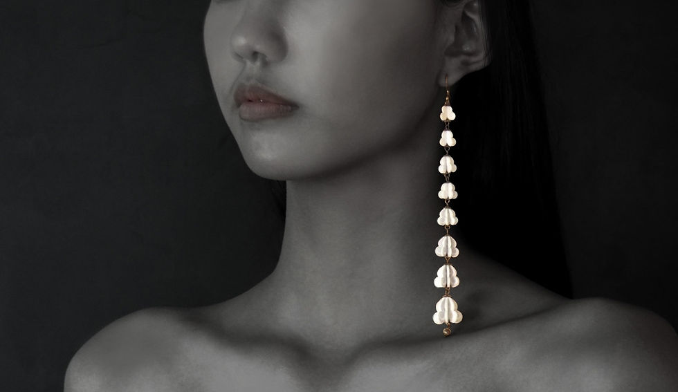 Petals of Power: How SARRAN is Rewriting the Rules of Luxury