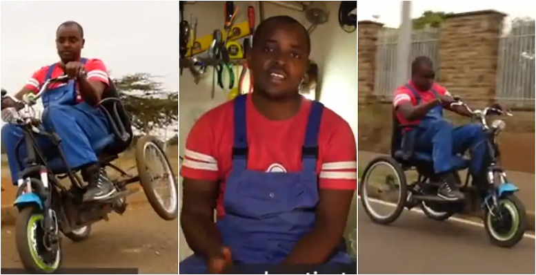 OFFLOADING TOOLS | Wounds Africa