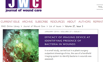 TIDSKRIFTER | wounds