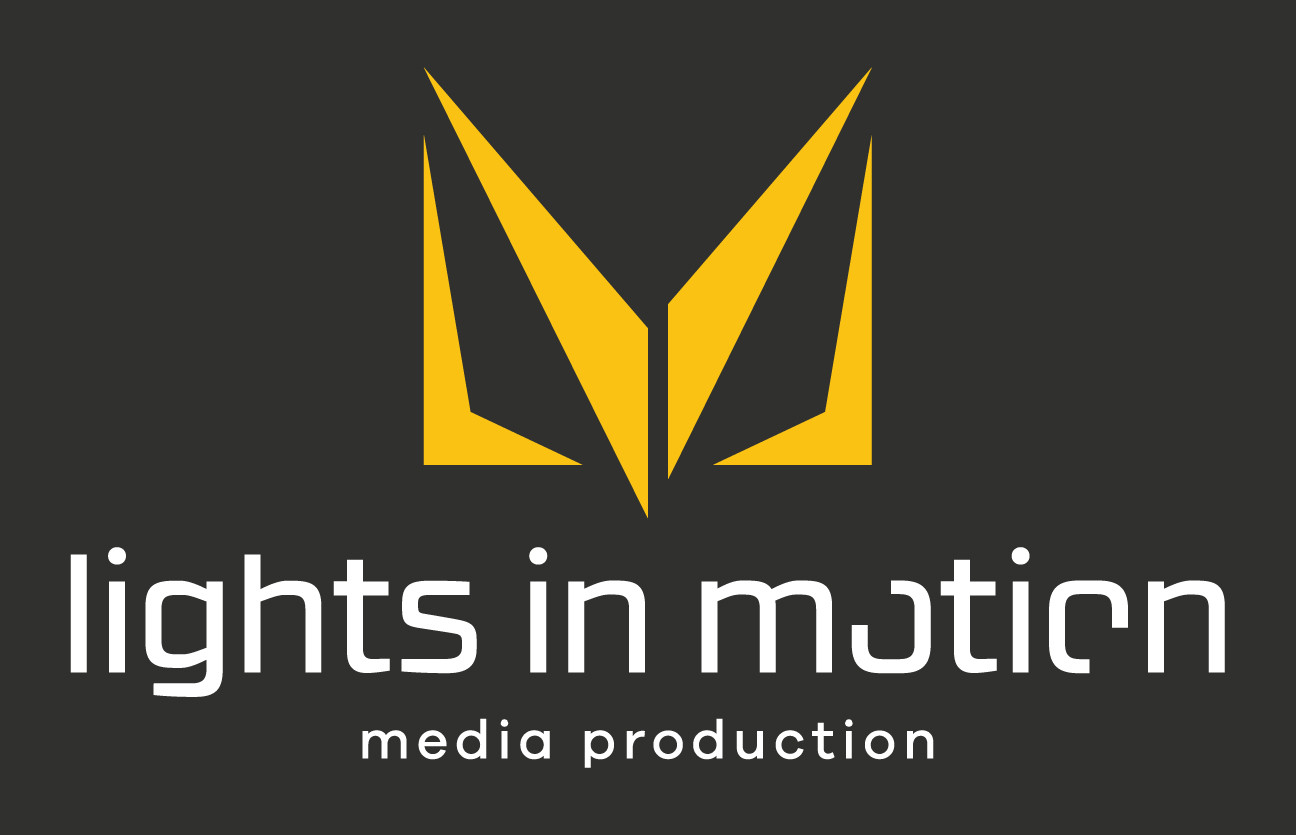 Event Photographer & Videographer - Lights in Motion