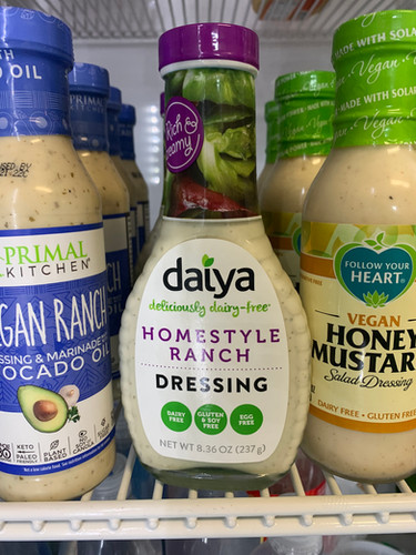 Daiya Homestyle Ranch | Tropicasa