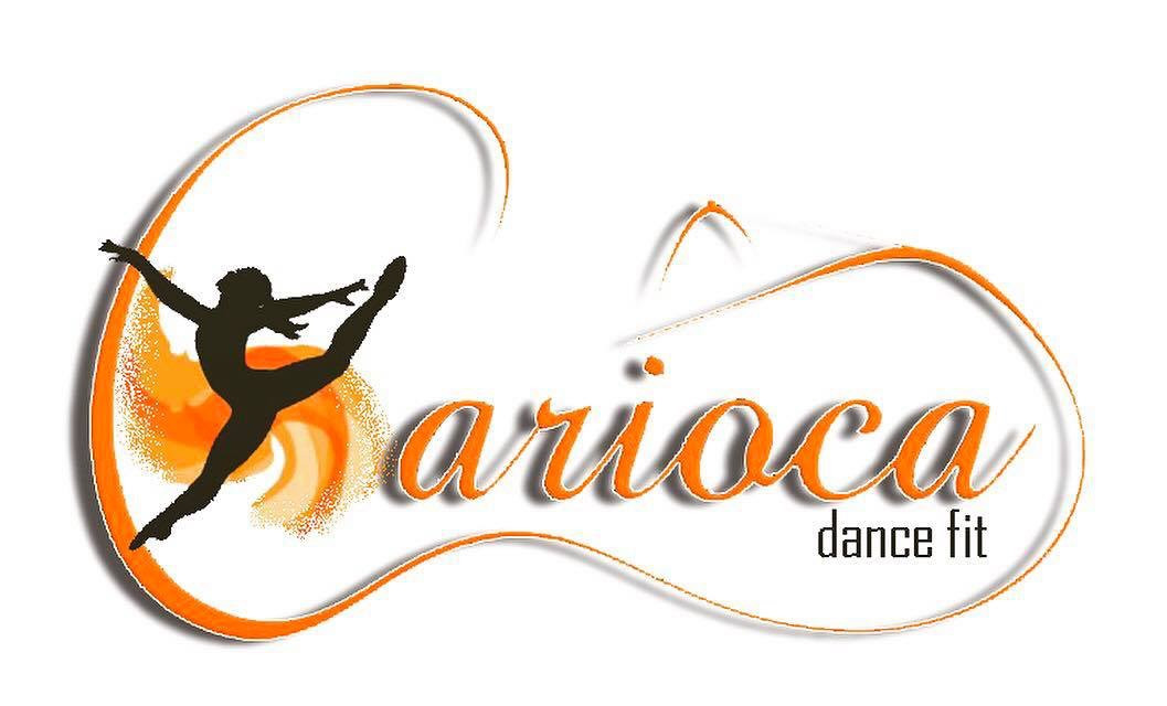 Carioca Dance Fit / Bodysuits / woman's apparel