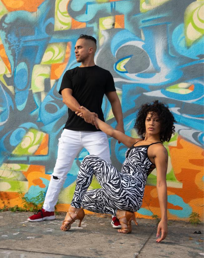 Shop | Carioca Dance Fit