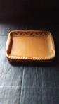 Kitchen & Dining: Terracotta tray | Earth and Partners