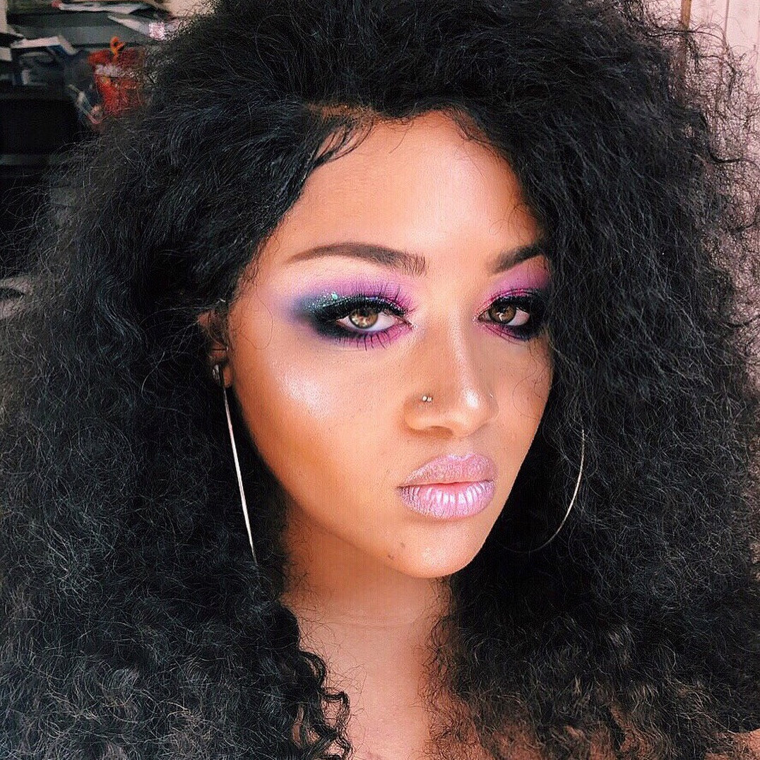 ALIYA RUFFIN | MAKEUP ARTIST