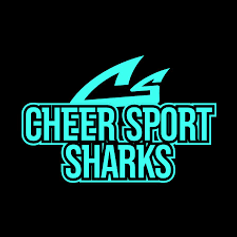 Cheer Sport Sharks | All Star Cheer | 401 New Dundee Rd, Kitchener, ON ...