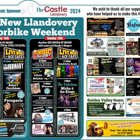 Home | llandovery.wales