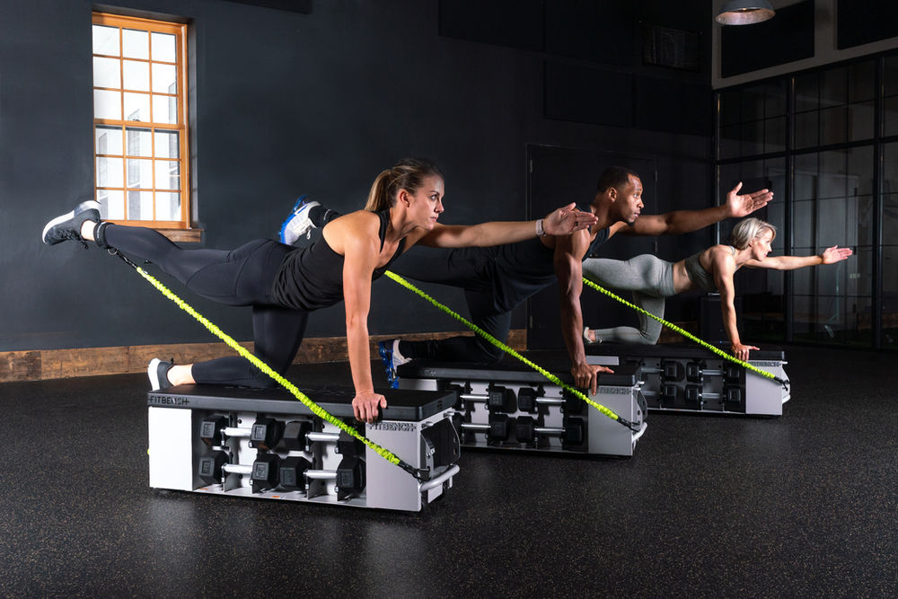 Canadian Fitness Company giving away a FREE at-home fitness product ...