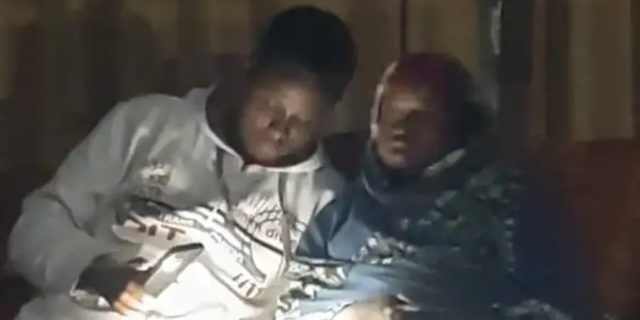 Celebrating New Life