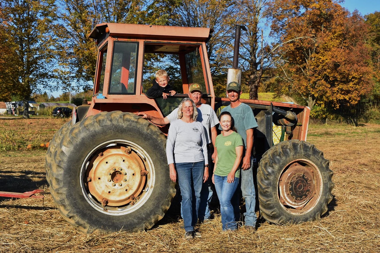 Home | dykemanfarm.com