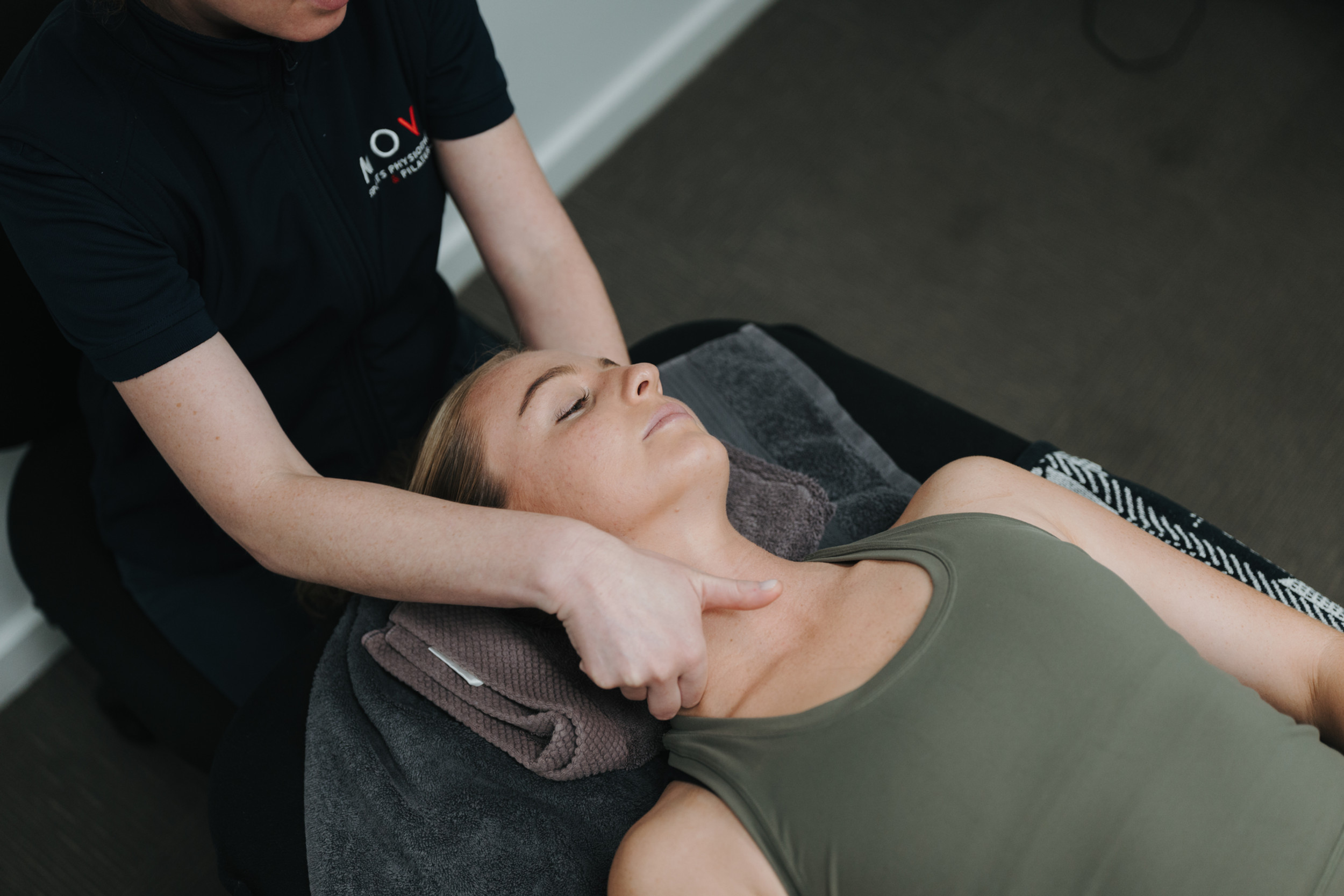 Headache Physio Geelong