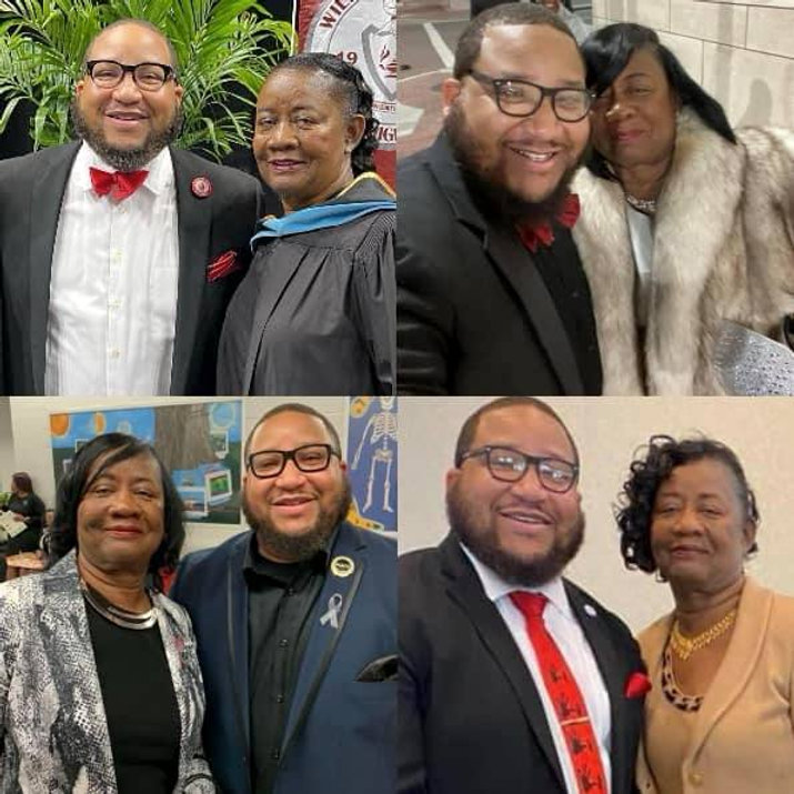 Deborah Mosley Norman