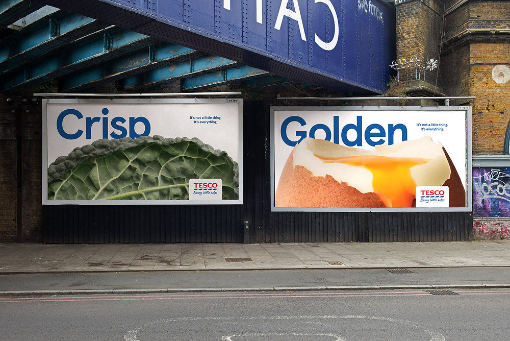 Marketing Moves: TESCO new campaign & more | Feb 4, 2025 | Jack Willoughby