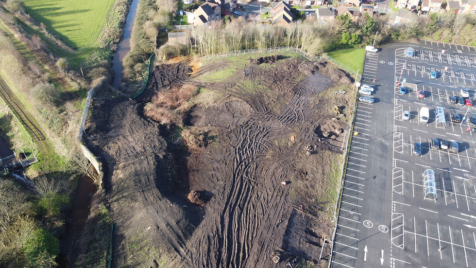 Projects | Magna Projects Ltd