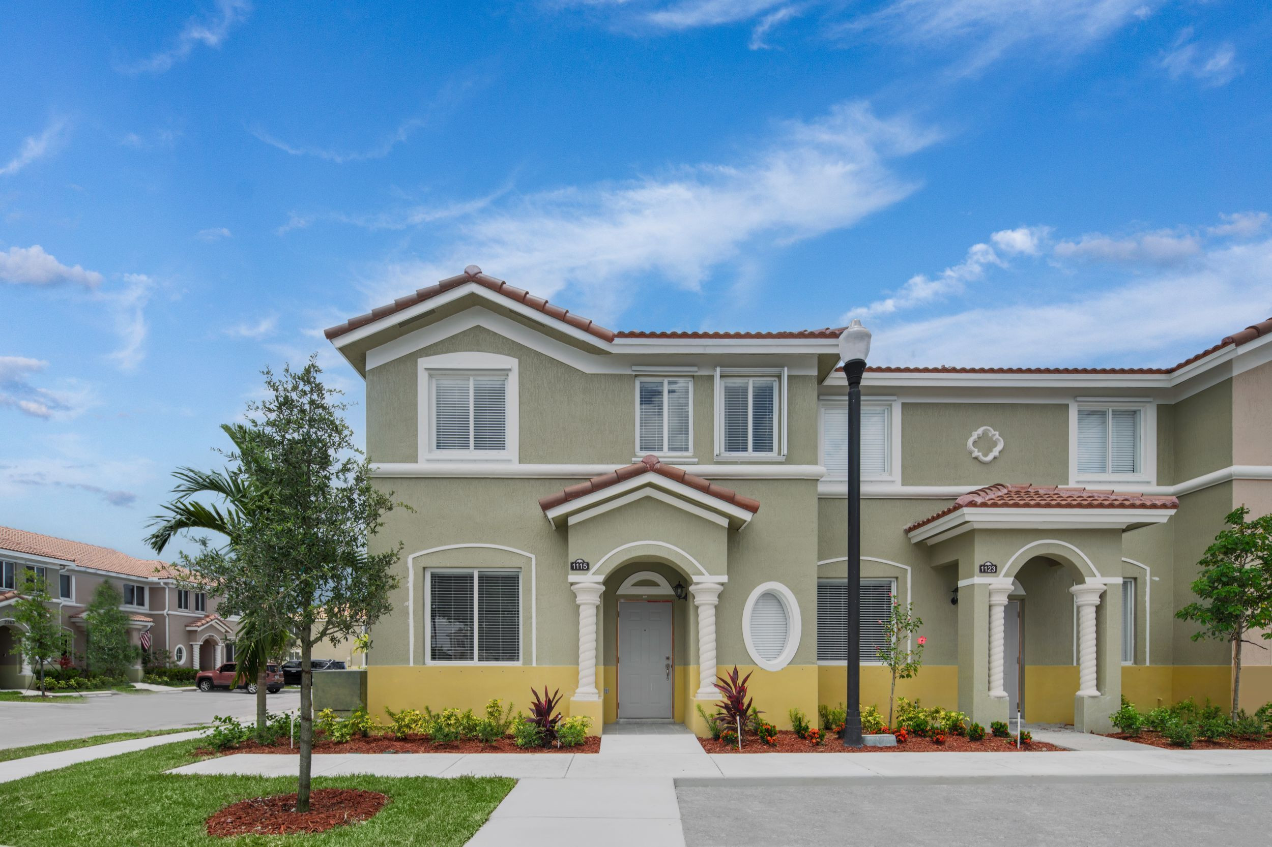 Seascape Pointe Living