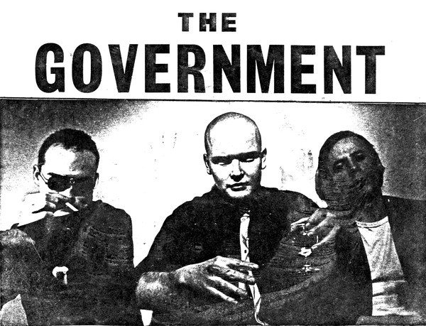 Government | Rock My World Canada