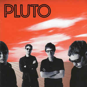 Pluto | Rock My World Canada
