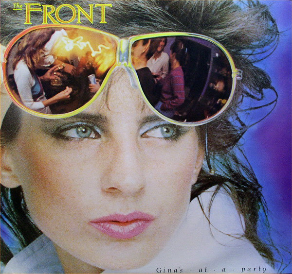 The Front | Rock My World Canada